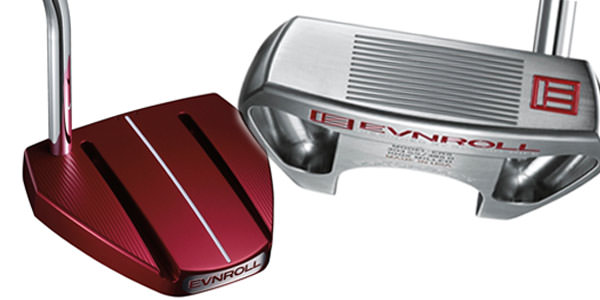 Evnroll is on a Roll with its New Putters-Colorado AvidGolfer