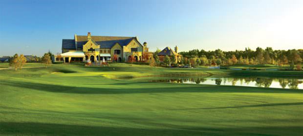 The Ranch Country Club, Westminster, Colorado - Golf course information ...