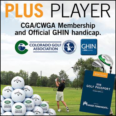 Golf Passport | Colorado Golf Deals & Discounts | Colorado AvidGolfer