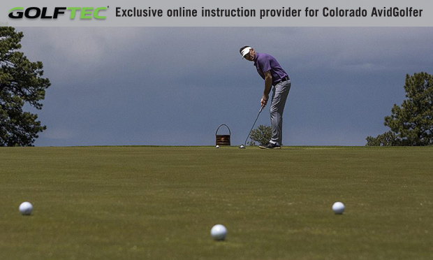 Stop Three Putts with this Lag Putting Practice Regimen from GOLFTEC